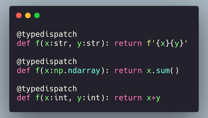 fastcore: An Underrated Python Library | Jeong-Yoon Lee’s blog