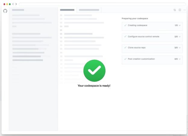 Nbdev Github Codespaces A New Literate Programming Environment Jeong Yoon Lees Blog